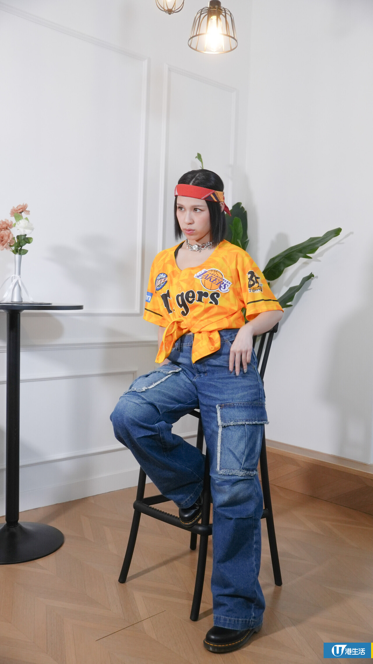 COLLAR 2周年專訪首張EP正式推出 回顧 成女團最大危機/直言Day變化最大/拍MV恐怖經歷 | UHK 港生活