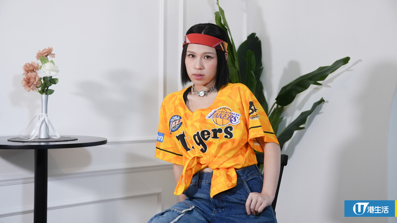 COLLAR 2周年專訪首張EP正式推出 回顧 成女團最大危機/直言Day變化最大/拍MV恐怖經歷 | UHK 港生活