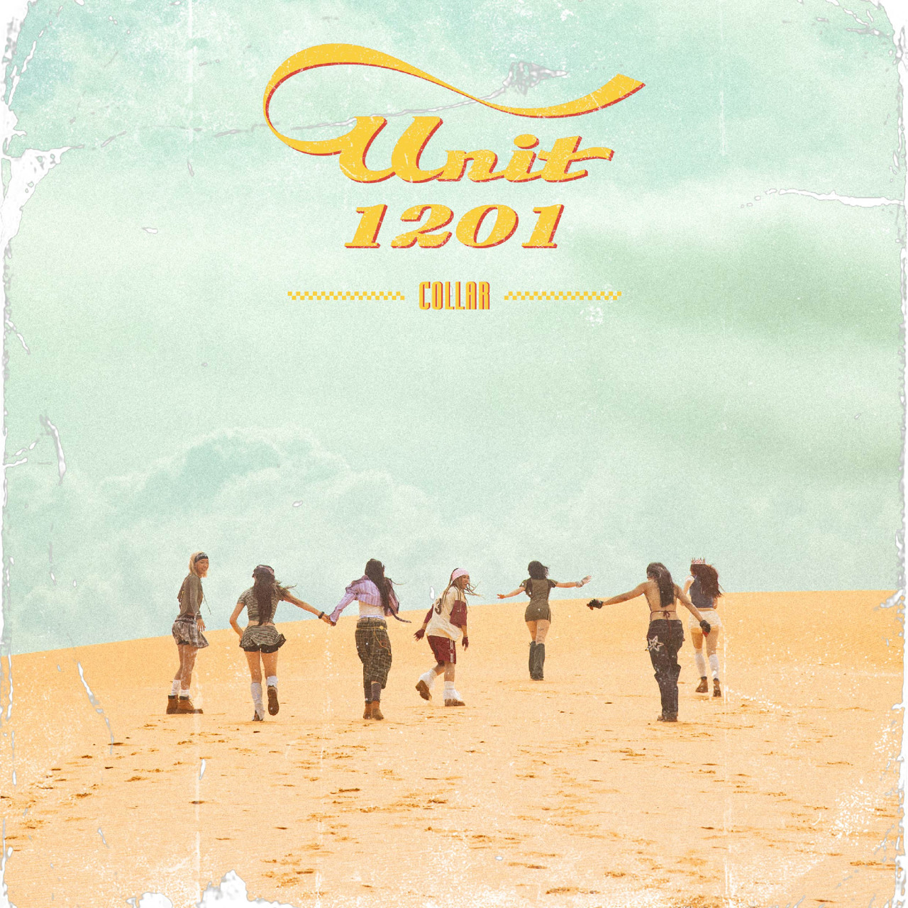 COLLAR 2周年專訪首張EP正式推出 回顧 成女團最大危機/直言Day變化最大/拍MV恐怖經歷 | UHK 港生活