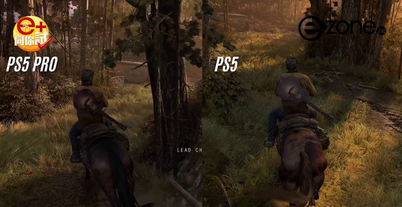 PS5 Pro 港版開箱實測 Slim 版 VS Pro 版點揀好？ | ezone