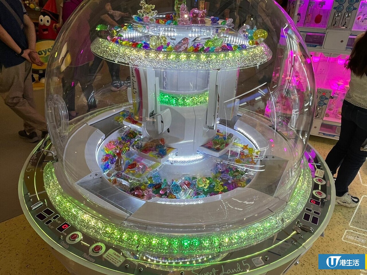 SOGO啟德｜啟德崇光雙子匯The Twins今日開幕！記者現場直擊 率先公開480間品牌/餐廳 | UHK 港生活