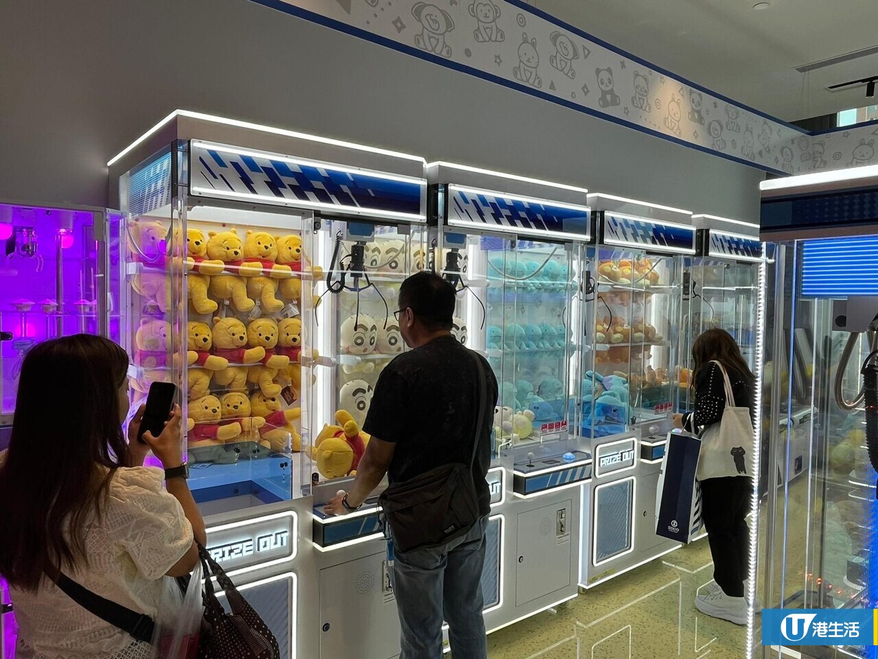 SOGO啟德｜啟德崇光雙子匯The Twins今日開幕！記者現場直擊 率先公開480間品牌/餐廳 | UHK 港生活