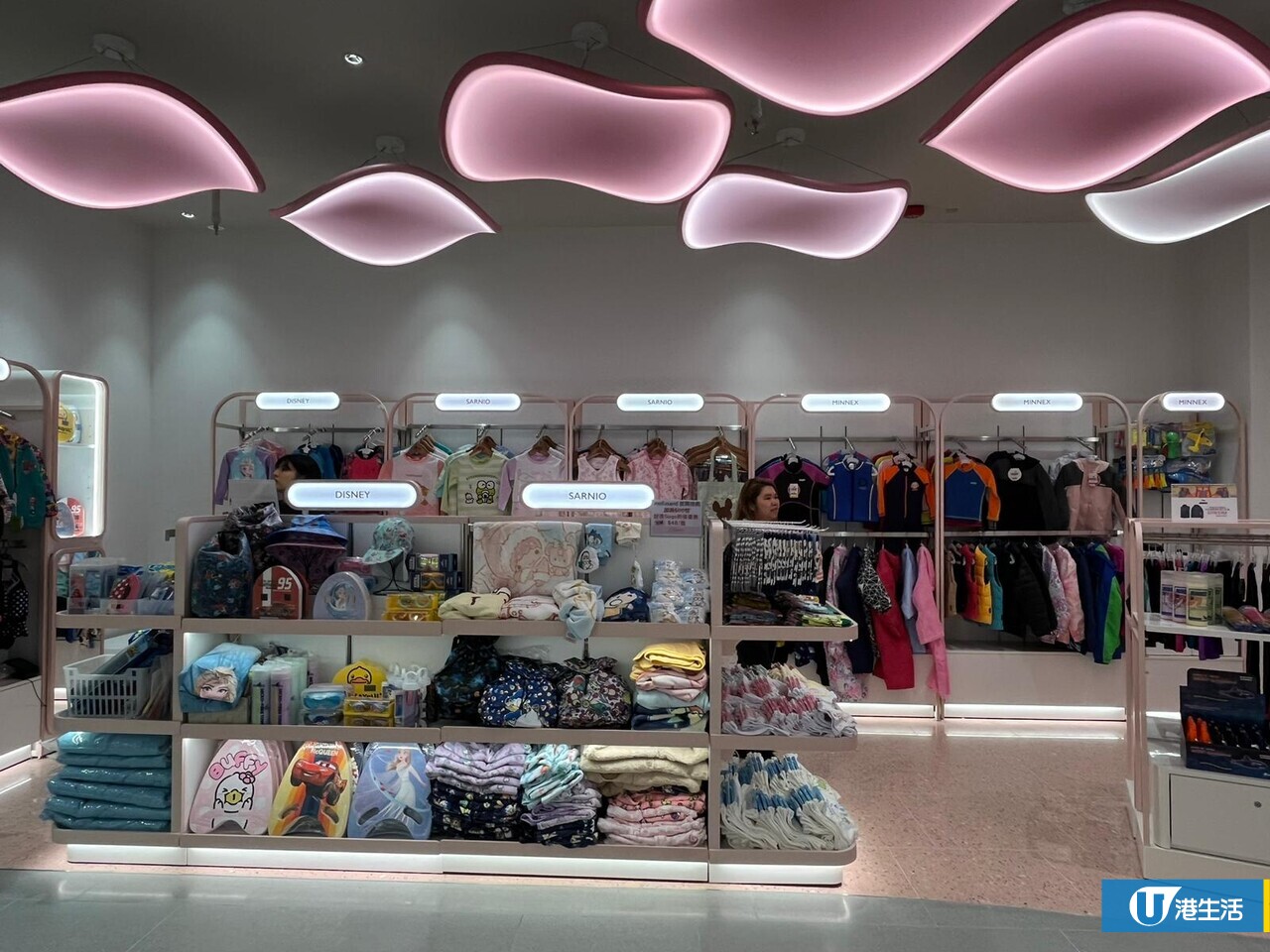 SOGO啟德｜啟德崇光雙子匯The Twins今日開幕！記者現場直擊 率先公開480間品牌/餐廳 | UHK 港生活