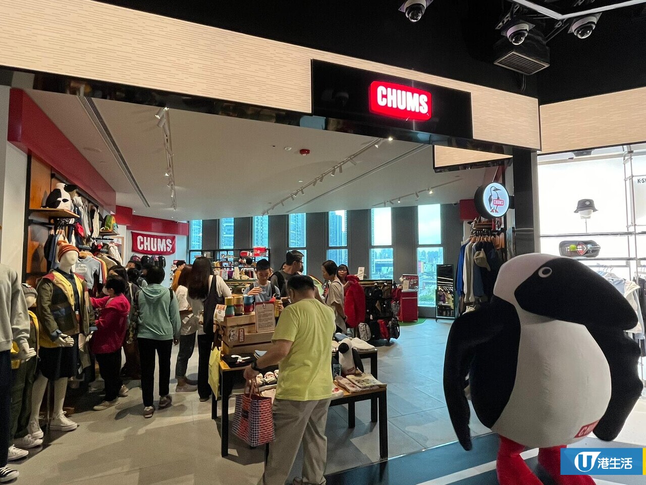 SOGO啟德｜啟德崇光雙子匯The Twins今日開幕！記者現場直擊 率先公開480間品牌/餐廳 | UHK 港生活