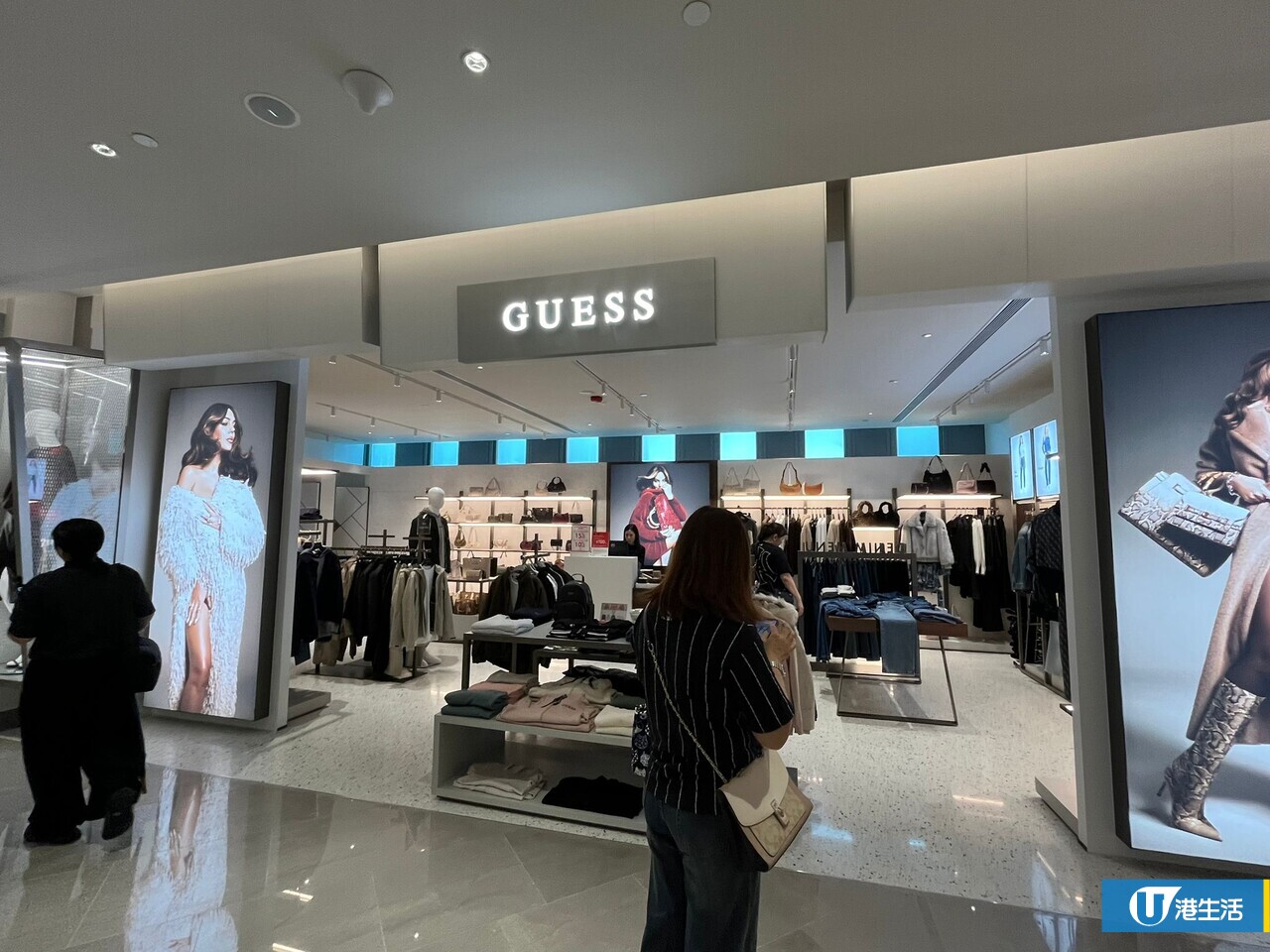 SOGO啟德｜啟德崇光雙子匯The Twins今日開幕！記者現場直擊 率先公開480間品牌/餐廳 | UHK 港生活