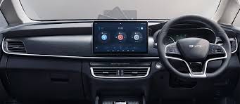 BYD電動車比較：U9/U8/新型號比亞迪規格售價一覽 七人車30萬有找 | ezone