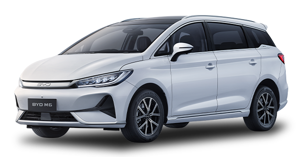 BYD電動車比較：U9/U8/新型號比亞迪規格售價一覽 七人車30萬有找 | ezone