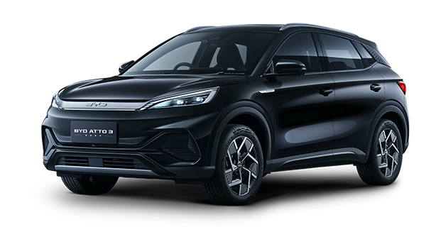 BYD電動車比較：U9/U8/新型號比亞迪規格售價一覽 七人車30萬有找 | ezone