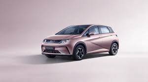 BYD電動車比較：U9/U8/新型號比亞迪規格售價一覽 七人車30萬有找 | ezone