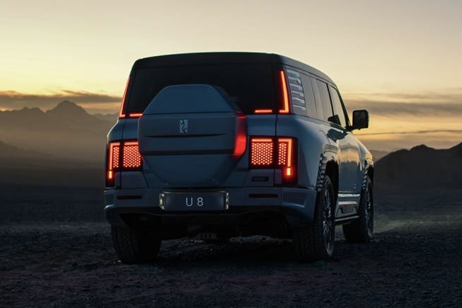 BYD電動車比較：U9/U8/新型號比亞迪規格售價一覽 七人車30萬有找 | ezone