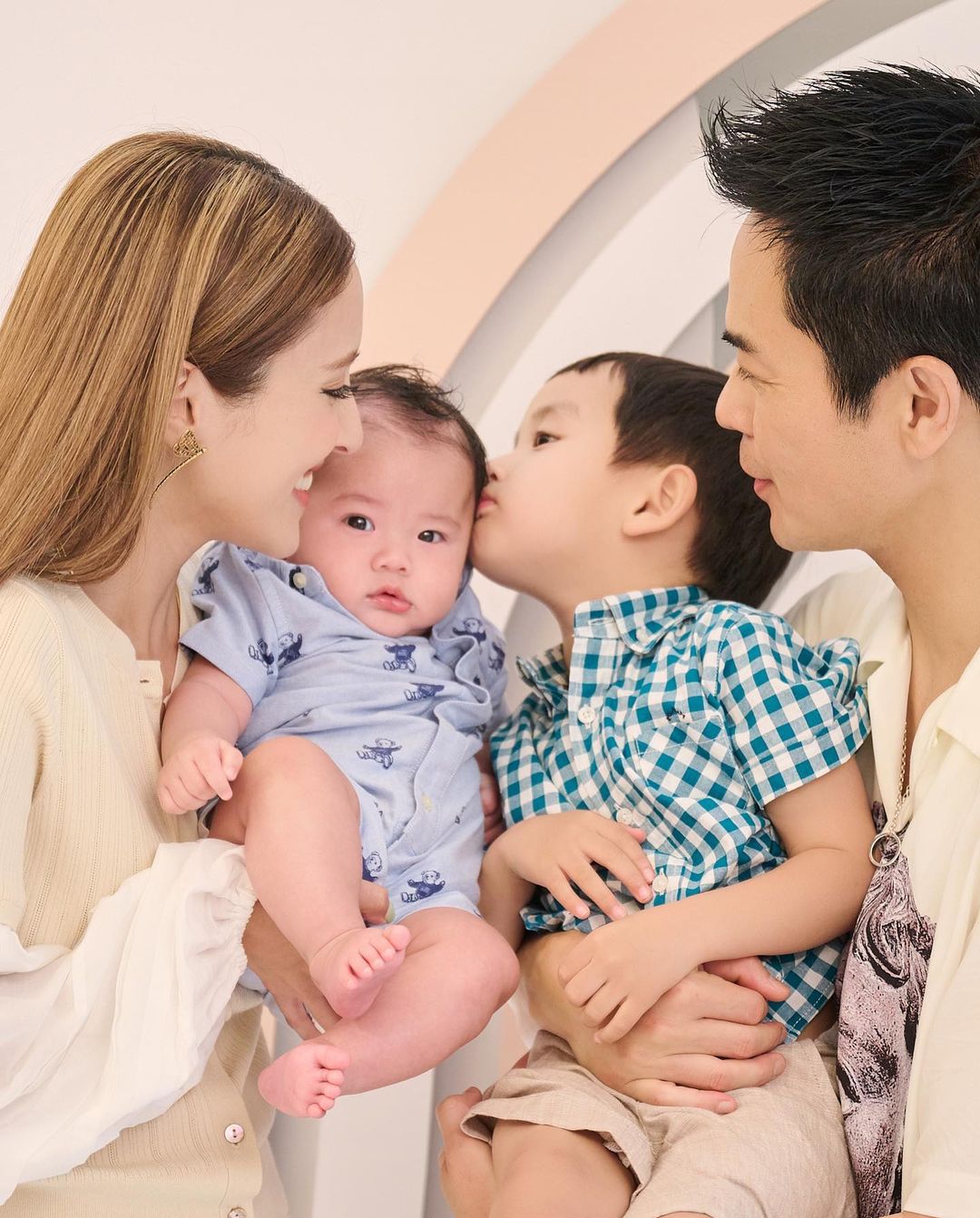 「近年最美港姐冠軍」宣布離巢TVB！暫停拍劇數年反而吸金力暴升身價十級跳 | UHK 港生活