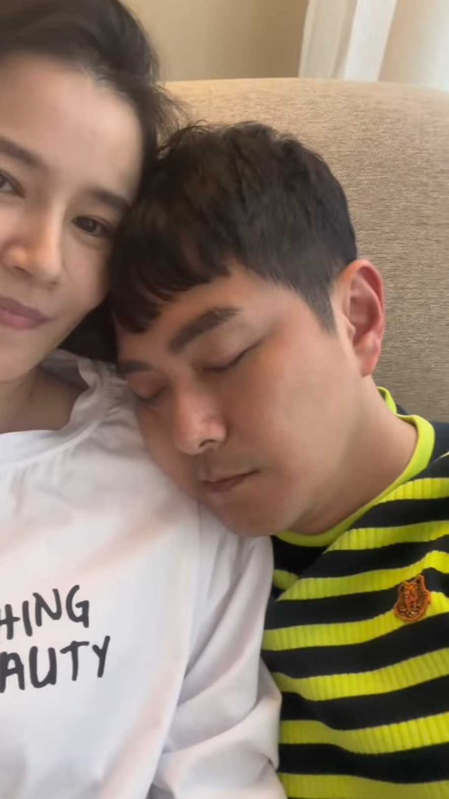 黃翠如懷孕｜黃翠如IG宣布懷孕喜訊！含淚見證BB超聲波相 驚爆曾失去小生命 | UHK 港生活