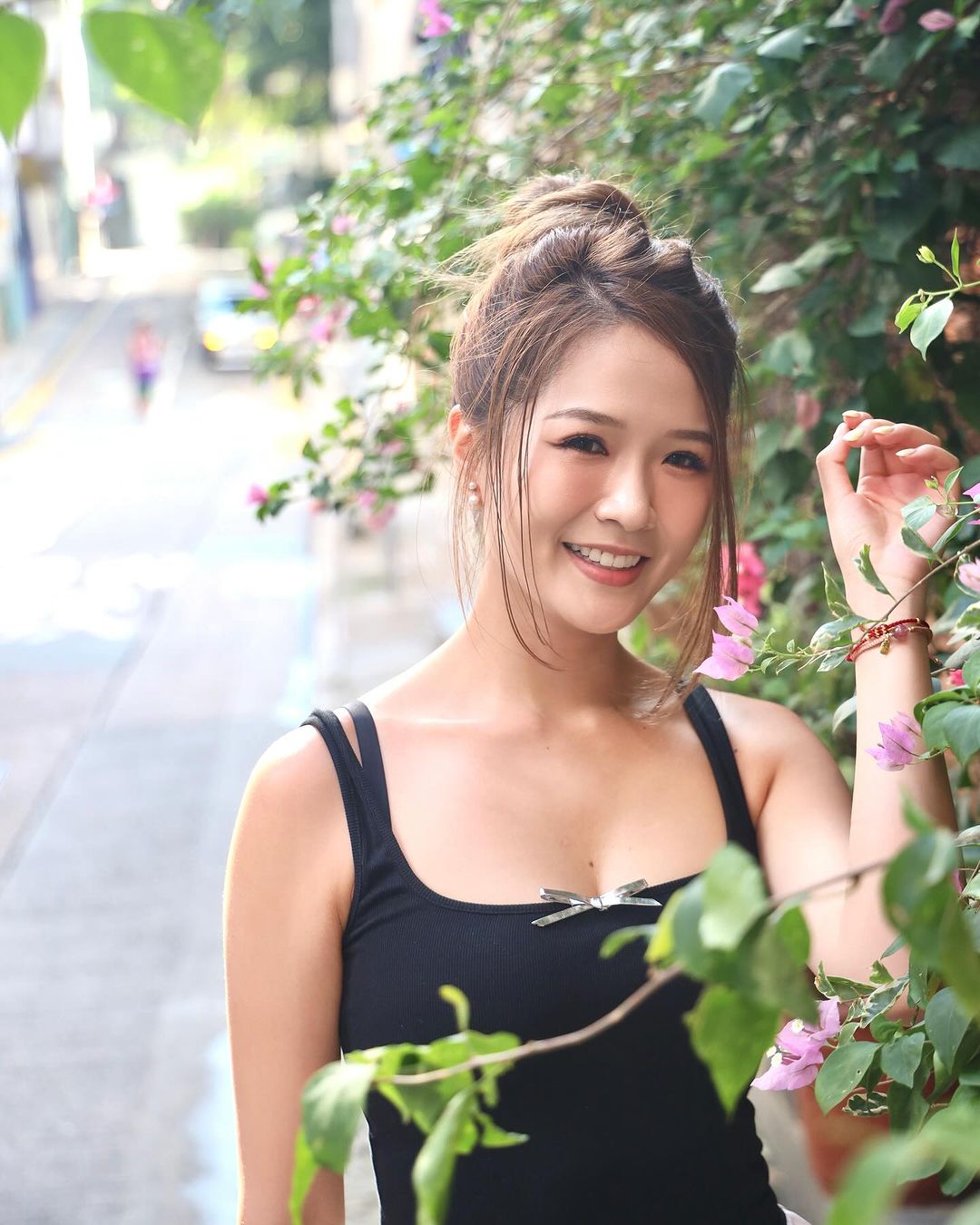 Babyface突宣布放棄追東張女神梁敏巧 網民建議改追另一位女神更加合襯！ | UHK 港生活