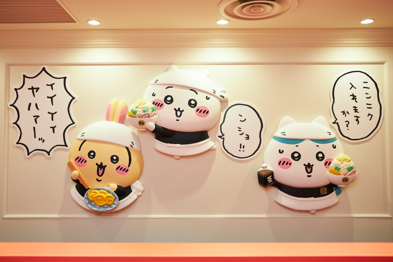 日本Chiikawa專門店攻略 東京大阪10餐廳主題店 預約方法詳情 | ezone