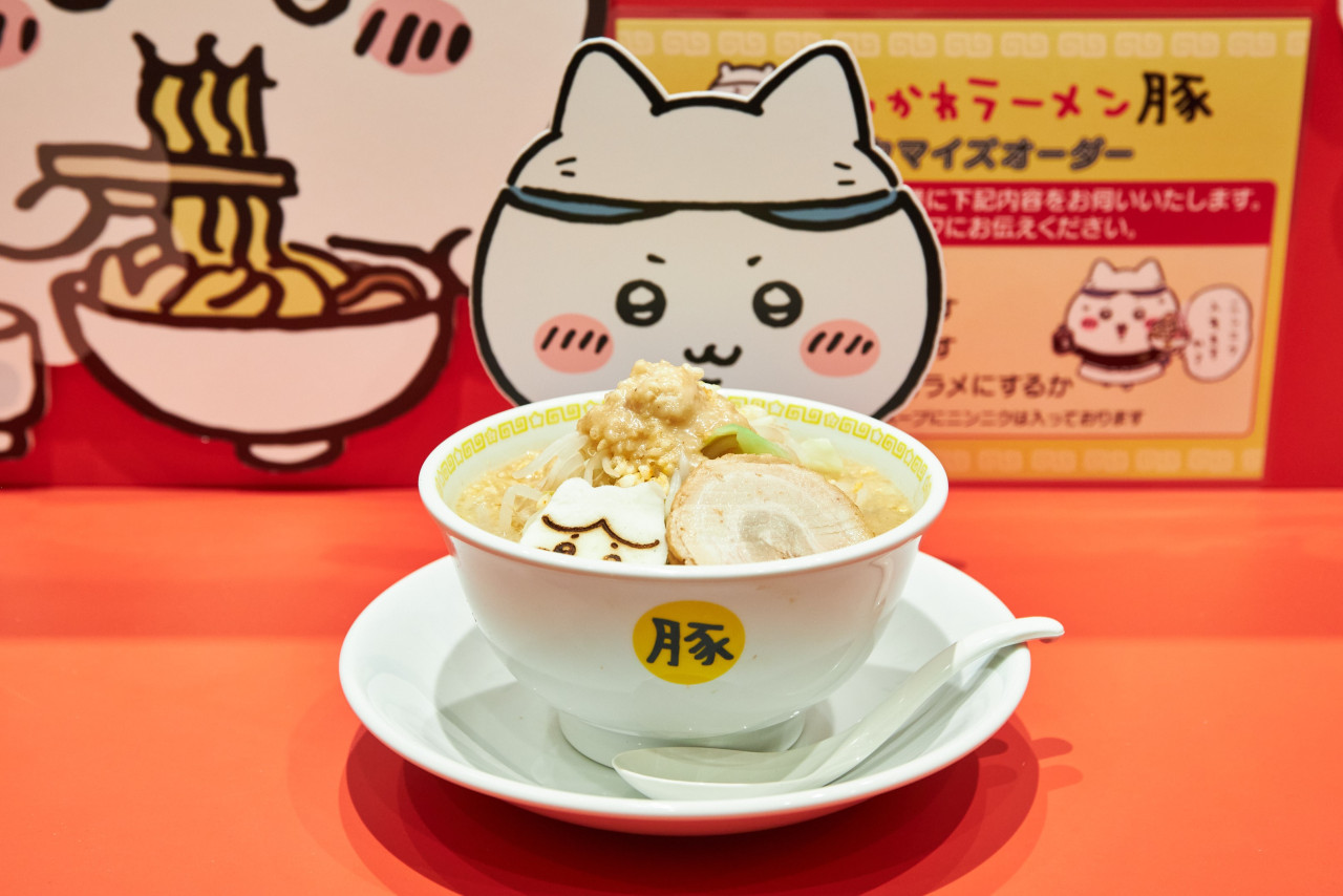 日本Chiikawa專門店攻略 東京大阪10餐廳主題店 預約方法詳情 | ezone