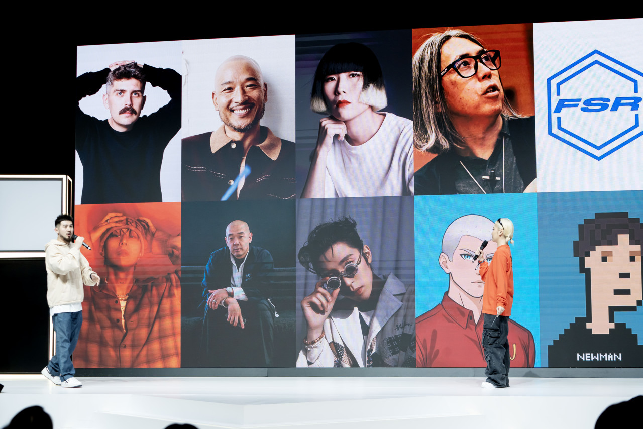 ComplexCon香港2025︱人氣女團NJZ門票2.19下午開賣！即睇完整嘉賓陣容/座位表 | UHK 港生活