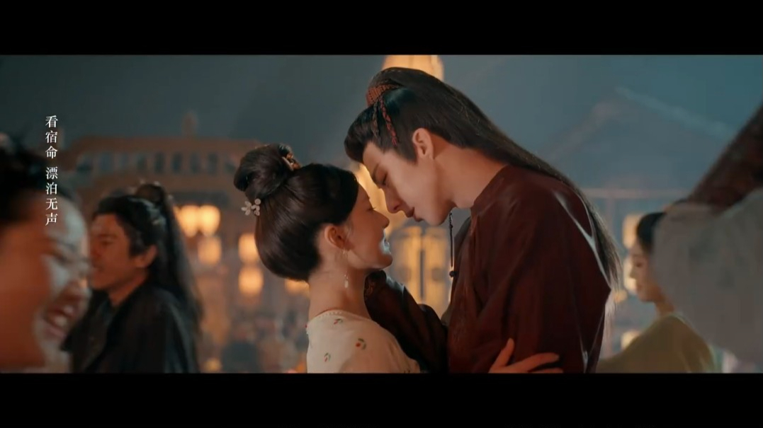 珠簾玉幕結局是好的嗎？40集劇情Netflix同步！演員陣容/小說結局/附最新追劇日曆 | UHK 港生活