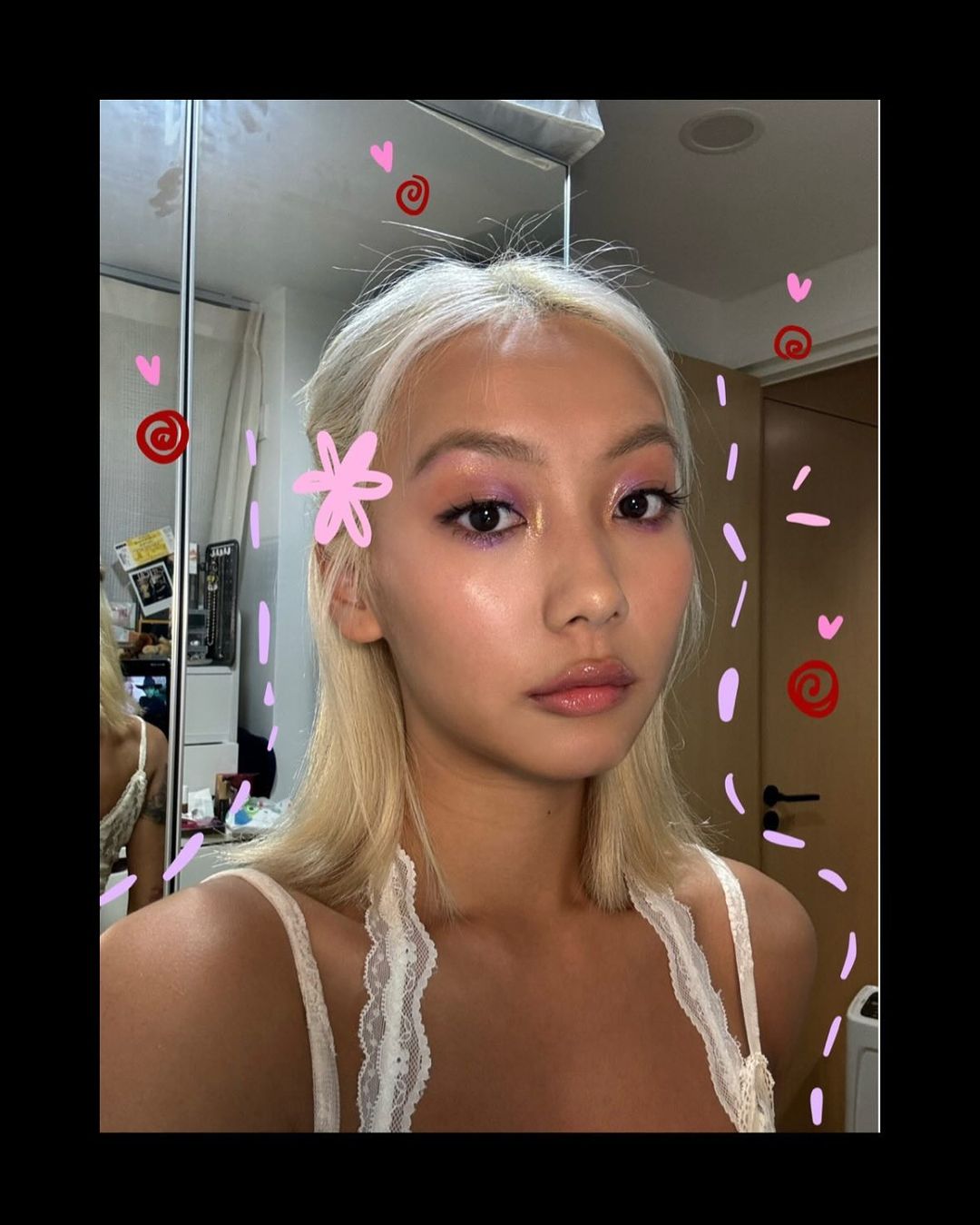 寄了一整個春天｜Marf新戲謝票因身體抱恙射波 自爆家中大玩化妝Cosplay捱轟 | UHK 港生活