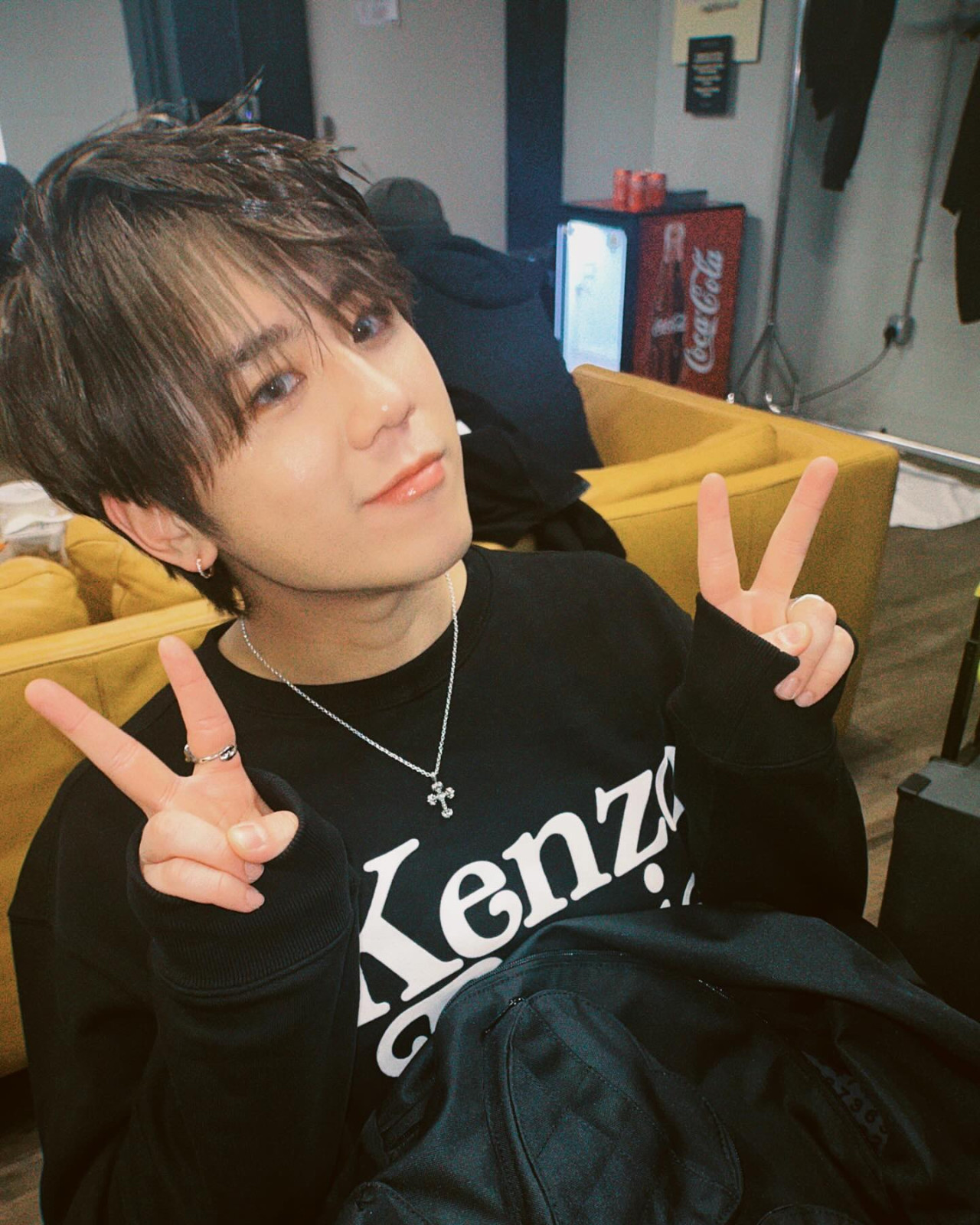 床哥姜濤YT事件懶人包｜叱咤拉票投JFYT抽水Edan追女脫粉 開LIVE回應Mirror姜濤 | UHK 港生活