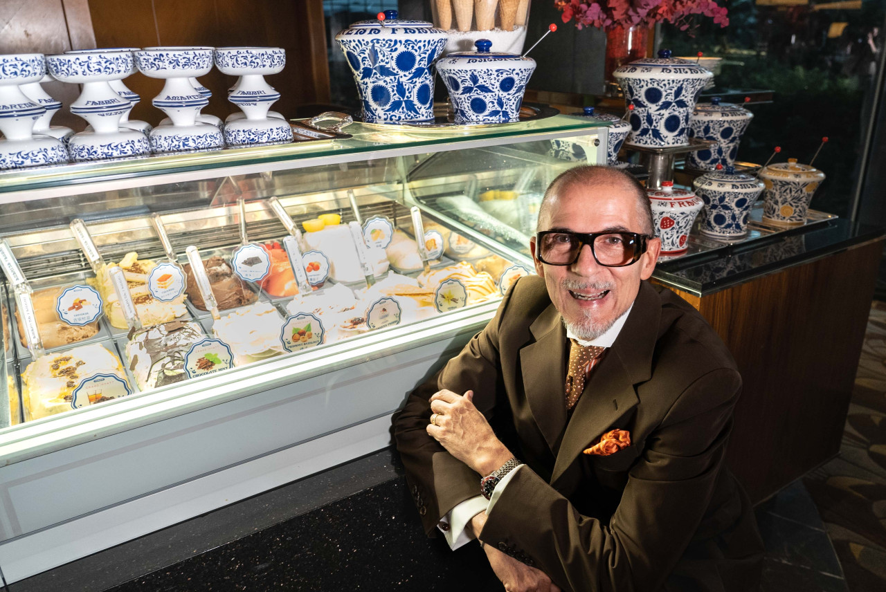 Ganto Gelato 第3分店地址曝光 自設工場訂意大利雪糕機製作Gelato 附第3間分店開幕日子! | U Food