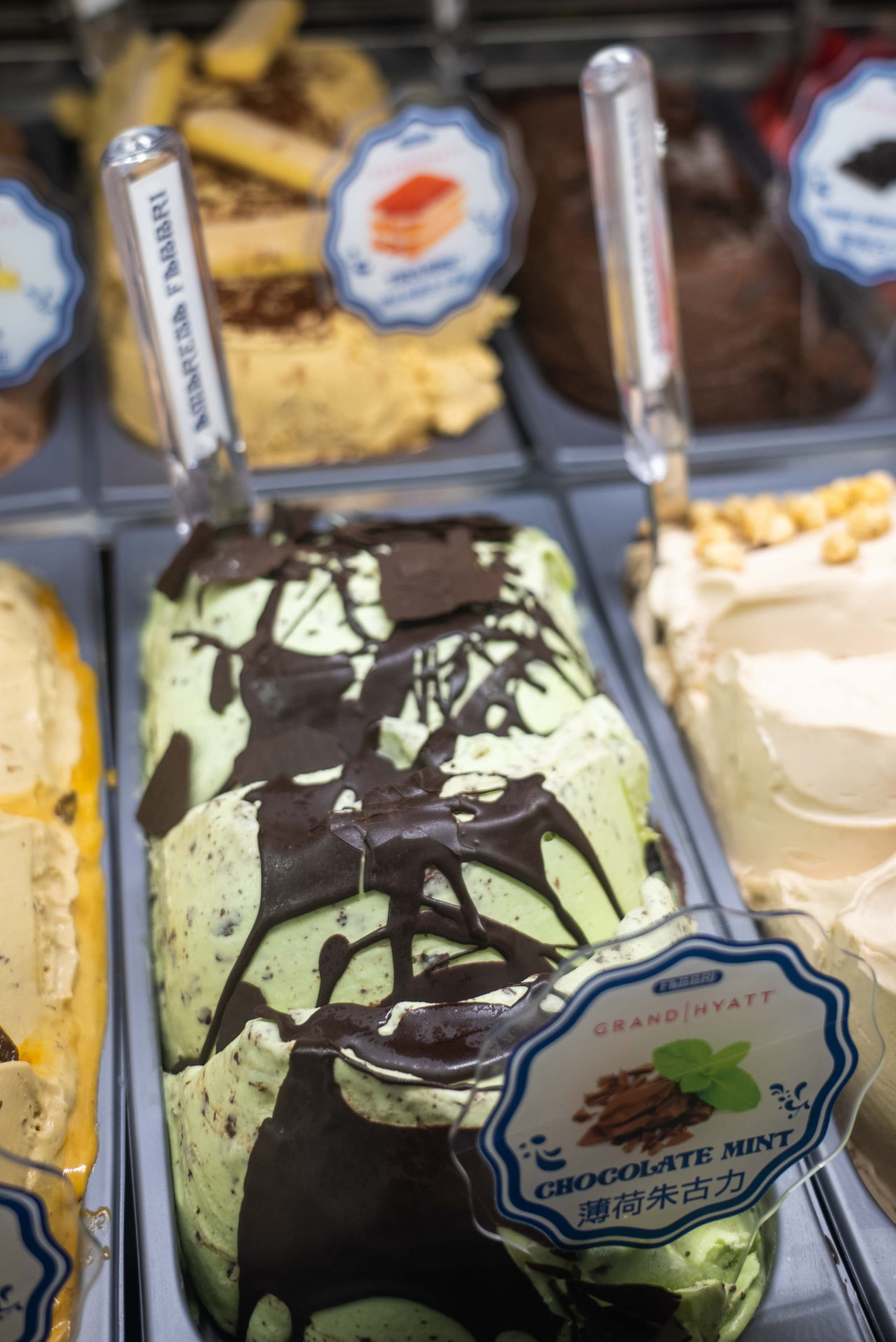 Ganto Gelato 第3分店地址曝光 自設工場訂意大利雪糕機製作Gelato 附第3間分店開幕日子! | U Food