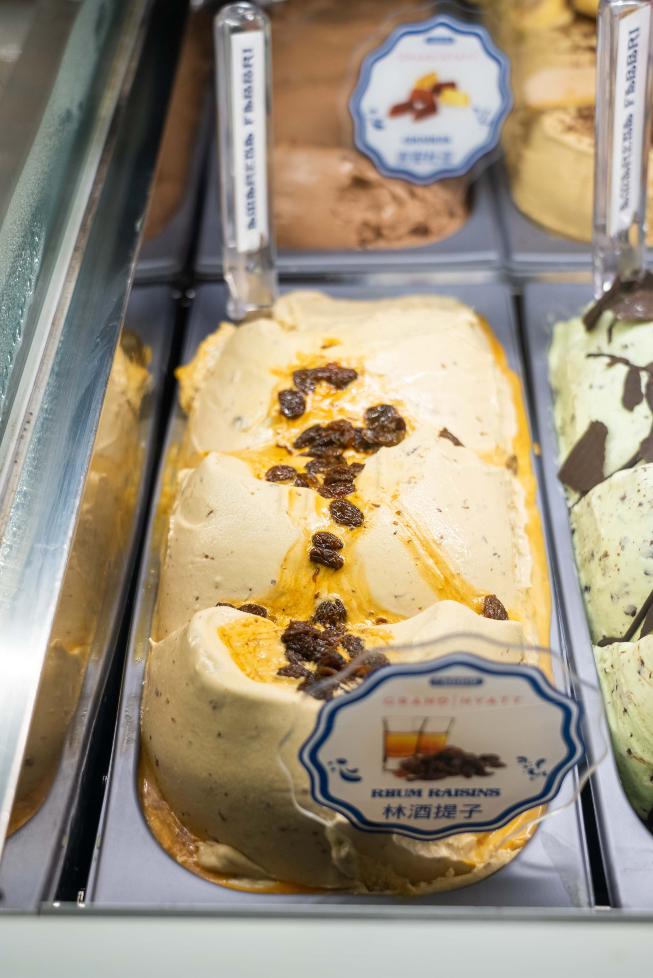 Ganto Gelato 第3分店地址曝光 自設工場訂意大利雪糕機製作Gelato 附第3間分店開幕日子! | U Food