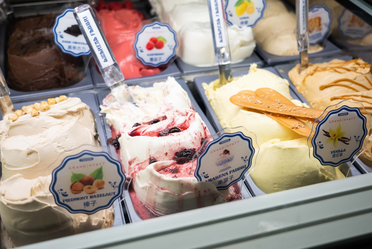 Ganto Gelato 第3分店地址曝光 自設工場訂意大利雪糕機製作Gelato 附第3間分店開幕日子! | U Food