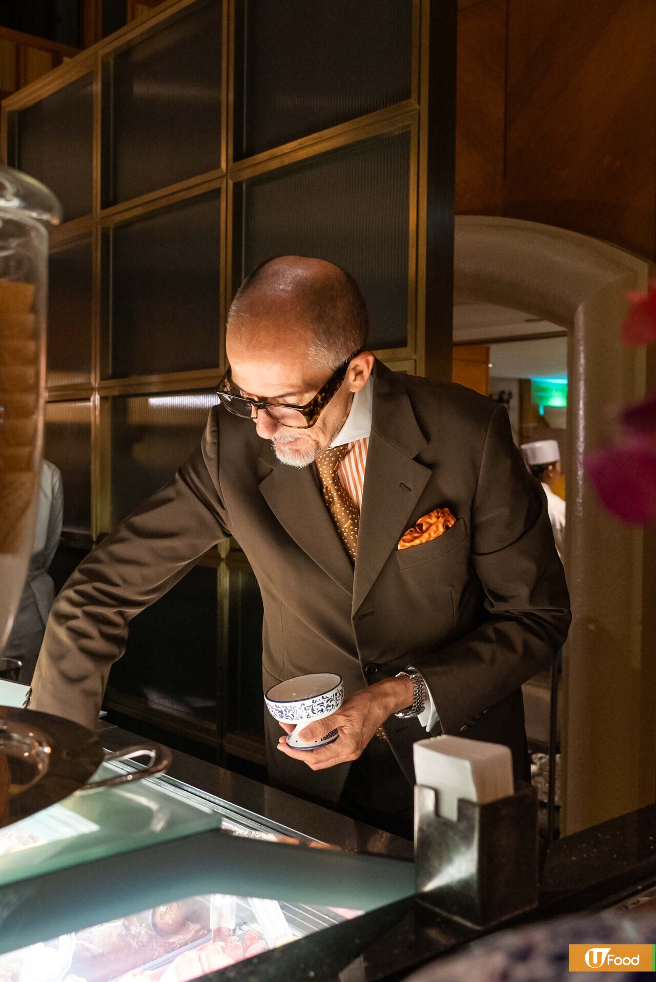 Ganto Gelato 第3分店地址曝光 自設工場訂意大利雪糕機製作Gelato 附第3間分店開幕日子! | U Food