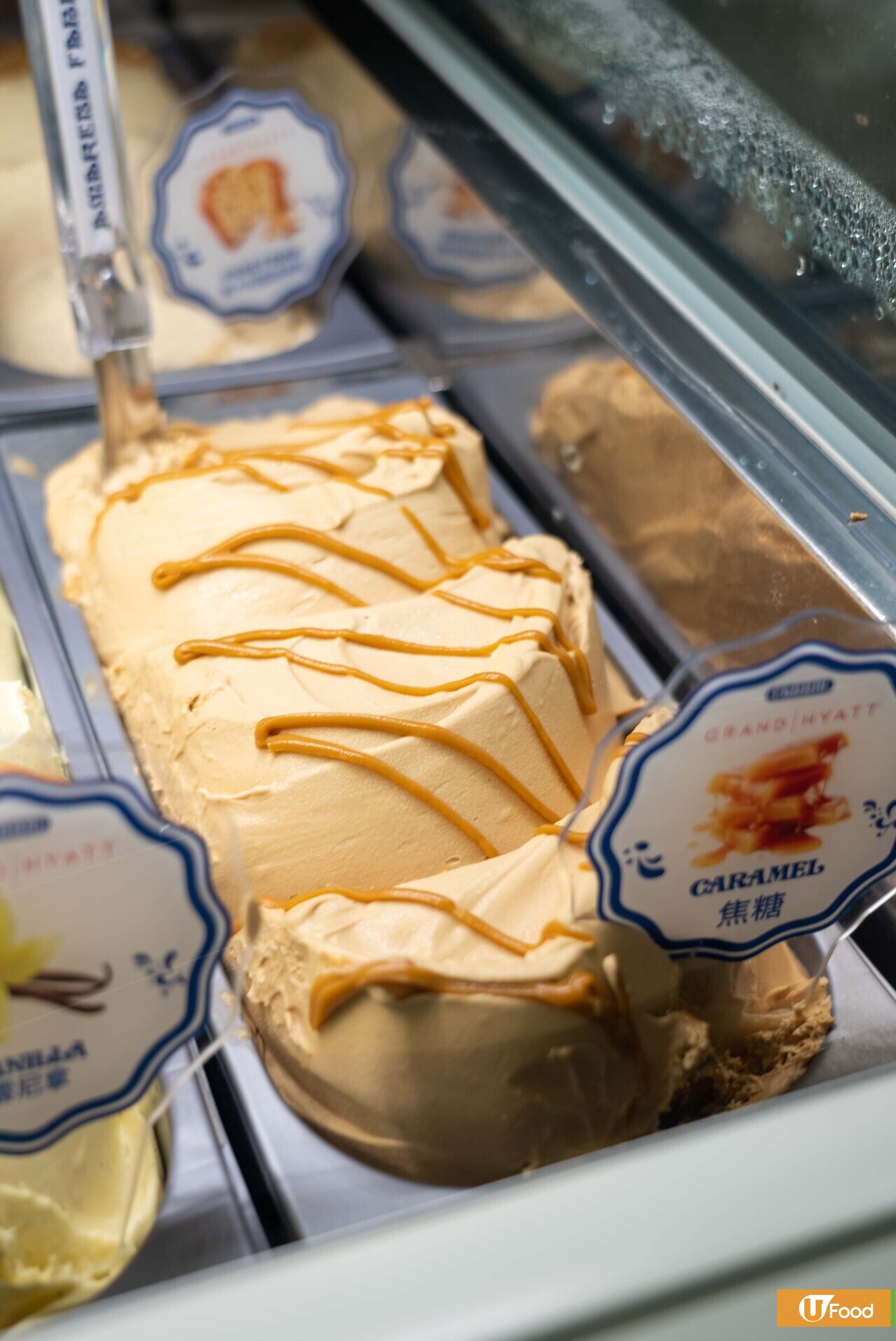 Ganto Gelato 第3分店地址曝光 自設工場訂意大利雪糕機製作Gelato 附第3間分店開幕日子! | U Food