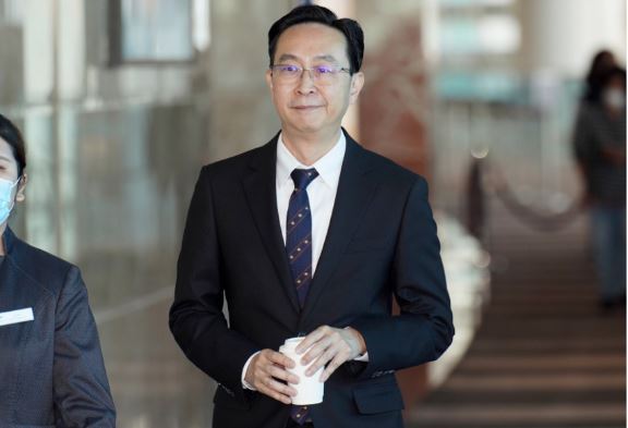 新世界委任黃少媚任CEO！接替上任兩個月馬紹祥 鄭家純：CEO角色需跟隨集團發展作出調整 | UHK 港生活