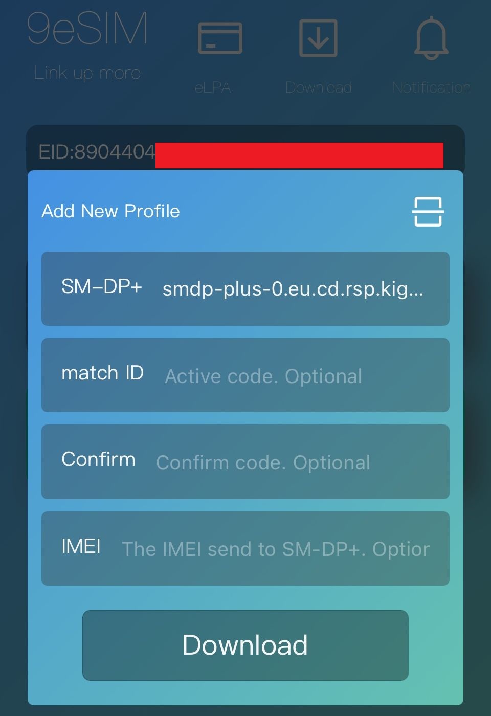 實測《9eSIM》eSIM 變身實體 SIM 卡！外遊前隨時買定上網卡、超級方便！ | ezone