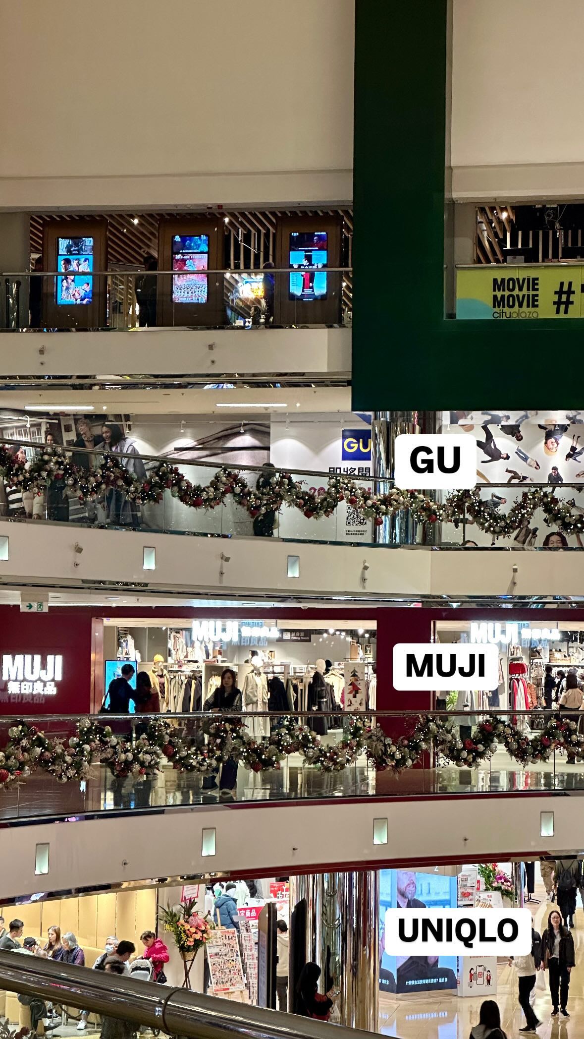 GU重返港島區選址呢度！已有圍板更獲官方回應！網民興奮︰港島東福音！ | UHK 港生活