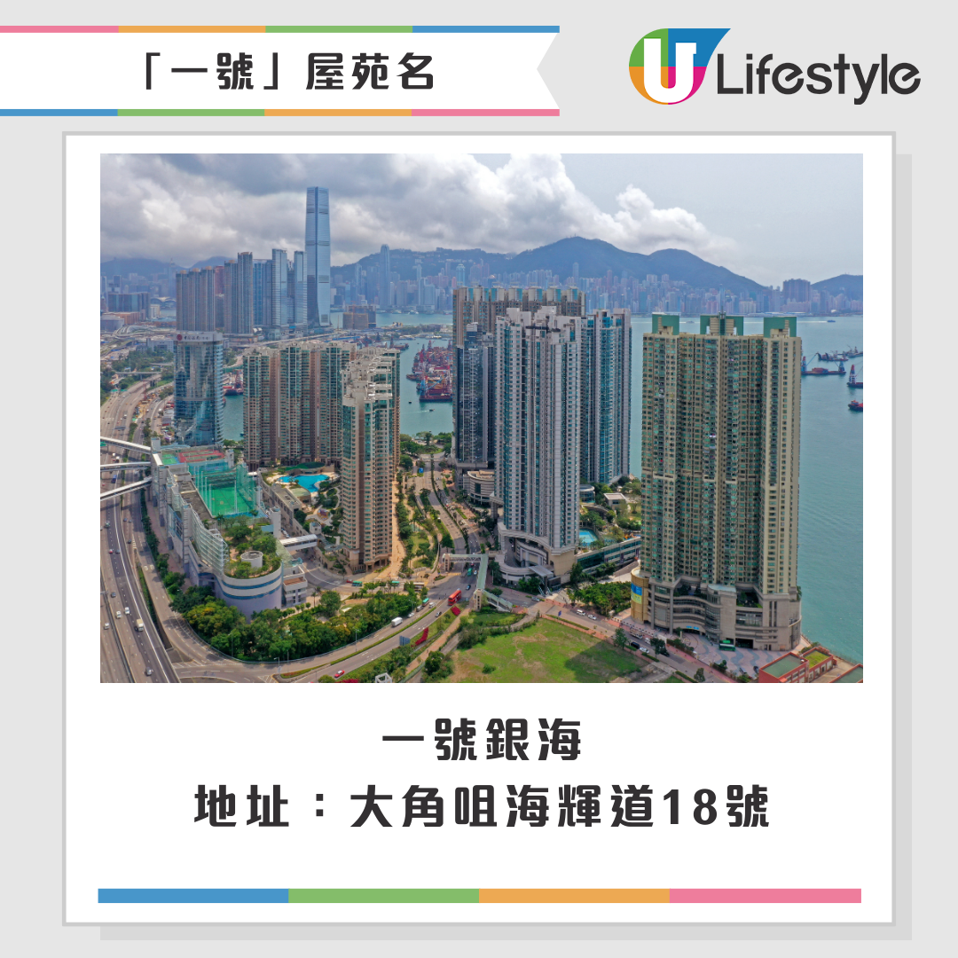 香港20大千奇百趣樓盤名！#LYOS點讀？「一號」、「山」最常見？呢個一聽就知係豪宅！ | UHK 港生活