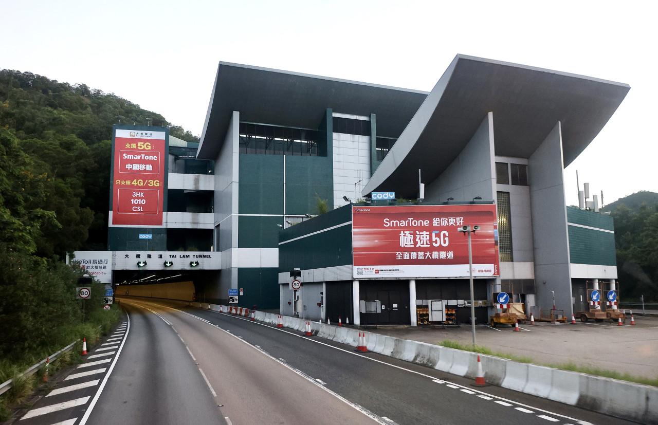 易通行不停車繳費全面實施 睇清即時隧道收費+大欖隧道幾時用+賣車要點做 | ezone