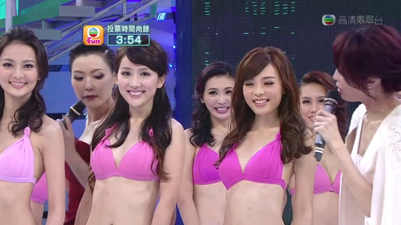 細數2014年香港小姐五強近況！民選冠軍慘被遺忘 三甲全數離巢命運不同 | UHK 港生活