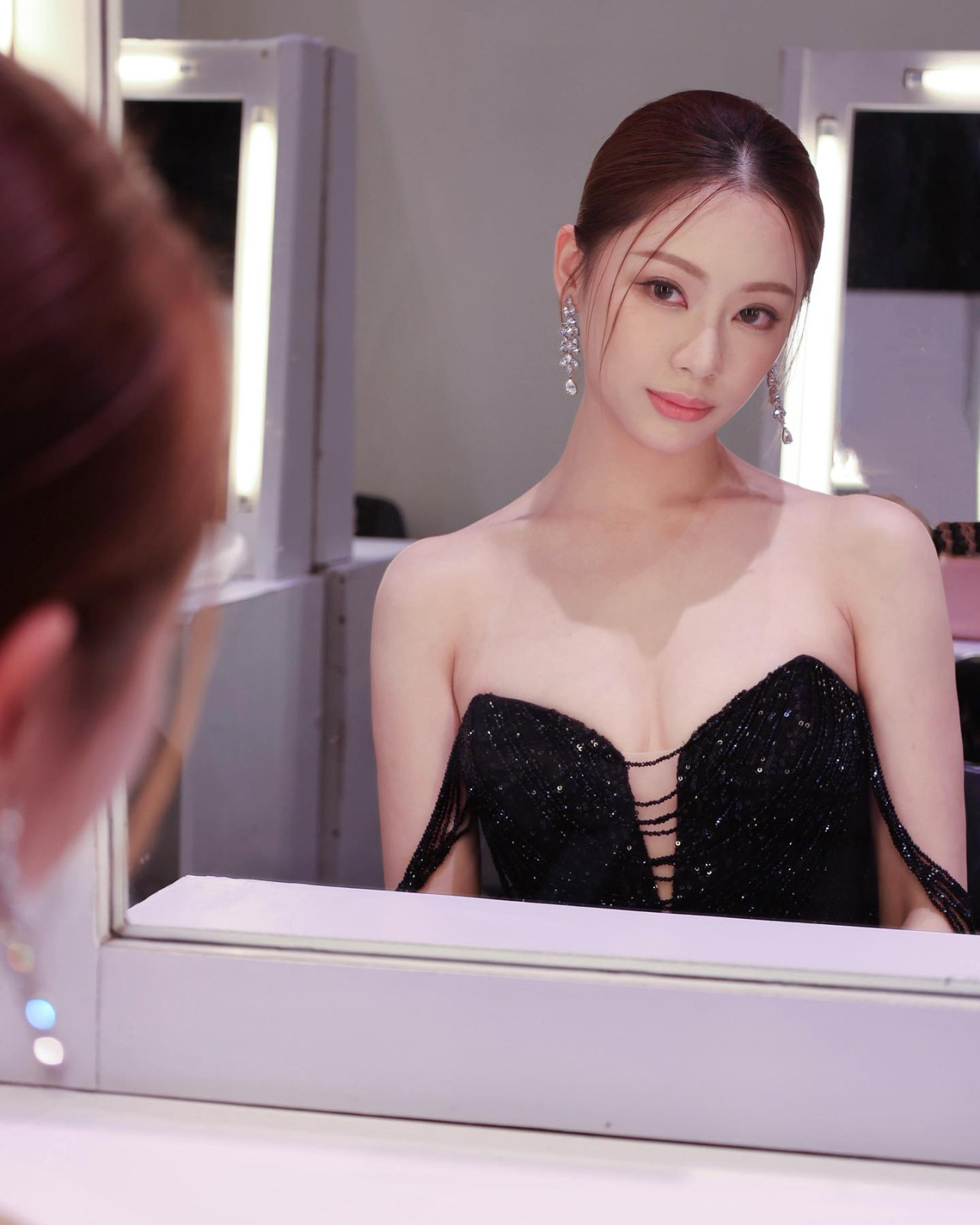 女神配對計劃｜32歲葉蒨文Sophie身份背景大起底！單親家庭長大 學霸身份好猛料 | UHK 港生活