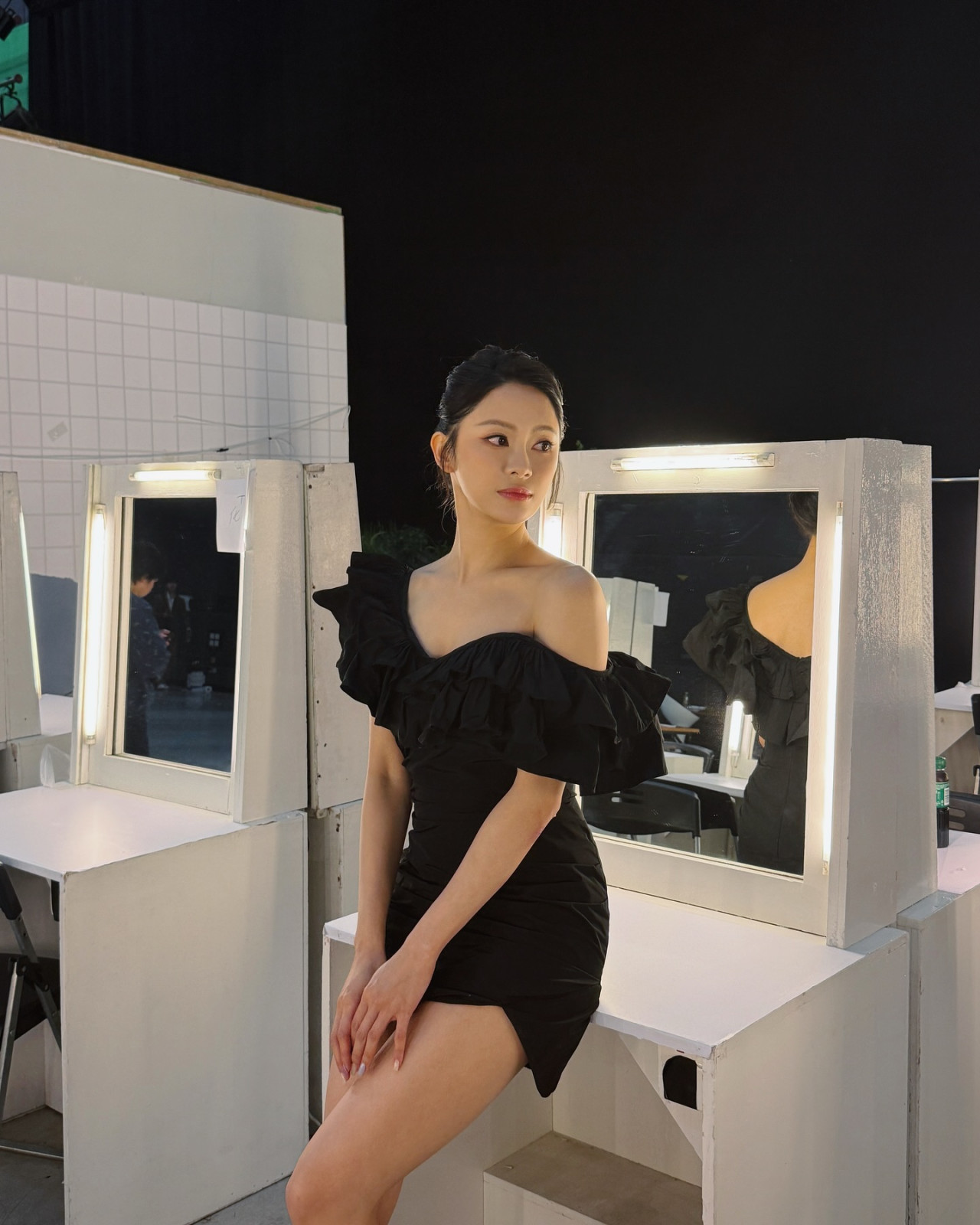 女神配對計劃｜32歲葉蒨文Sophie身份背景大起底！單親家庭長大 學霸身份好猛料 | UHK 港生活