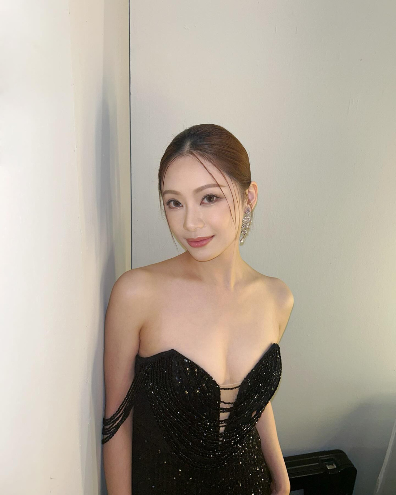 女神配對計劃｜32歲葉蒨文Sophie身份背景大起底！單親家庭長大 學霸身份好猛料 | UHK 港生活