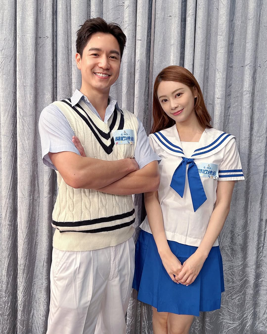 女神配對計劃｜32歲葉蒨文Sophie身份背景大起底！單親家庭長大 學霸身份好猛料 | UHK 港生活