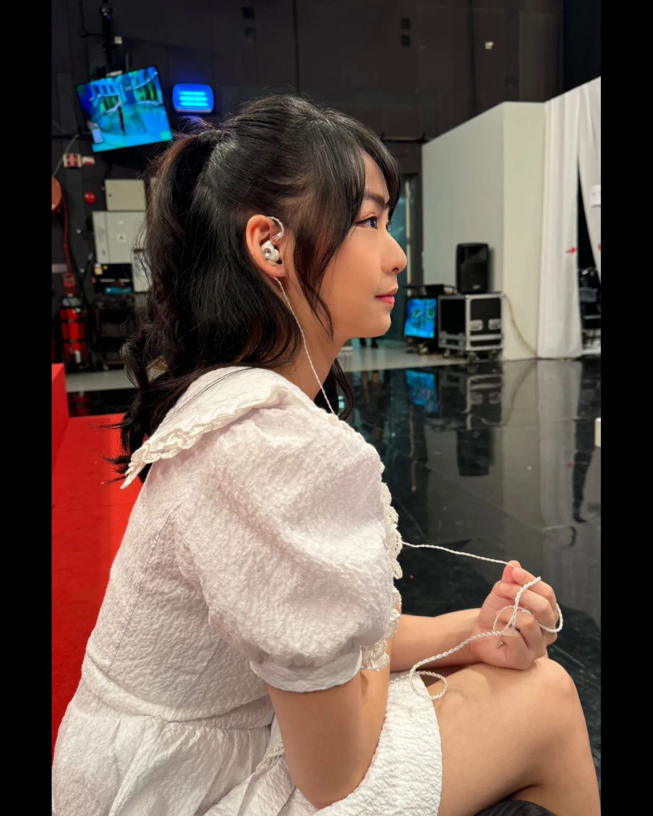 洪心怡疑似暗諷簽完TVB會冇嘢撈 陳志雲一句發言更加耐人尋味 | UHK 港生活