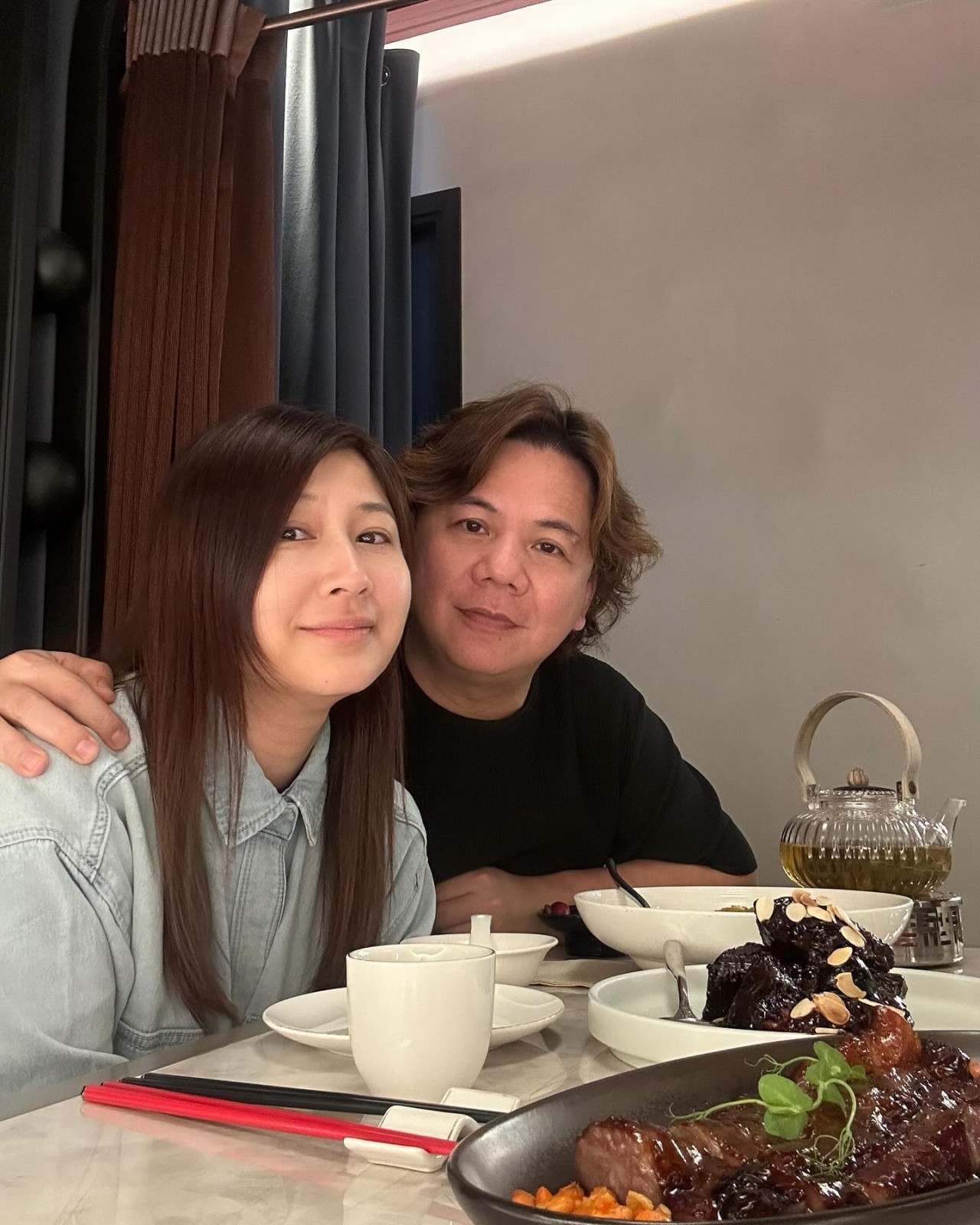 洪心怡疑似暗諷簽完TVB會冇嘢撈 陳志雲一句發言更加耐人尋味 | UHK 港生活