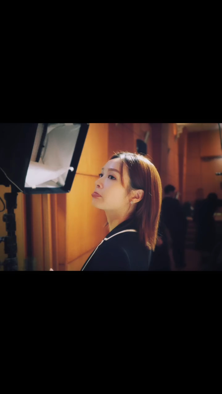 李佳芯2025年首發文默認離巢TVB？IG公開學生證：「以新的身份」 | UHK 港生活