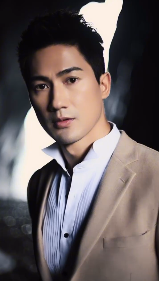 33歲大隻男藝人IG宣布離巢TVB 浮沉10年做準人夫4月與港姐女友結婚 | UHK 港生活