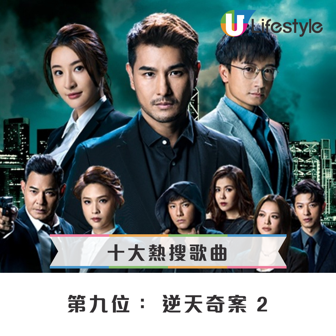 Google香港2024年度搜尋榜「大馬女神」林明禎名人榜第二 Mirror 12子全數落馬 | ezone