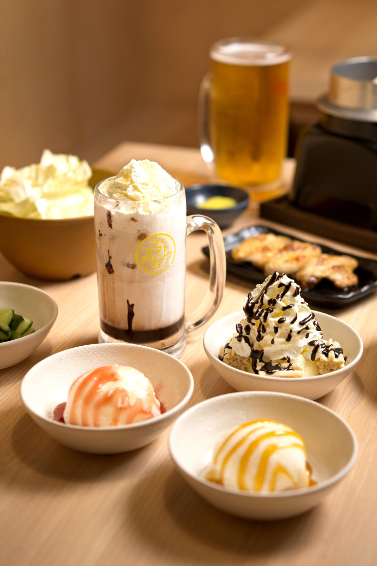 日本串燒居酒屋「鳥貴族」登陸屯門！現正試業！$29.9嘆雞肉串燒/牛奶雪糕/雞釜飯！ | UHK 港生活