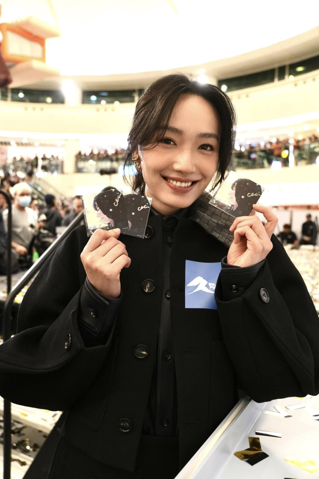 Ian陳卓賢回應頭號Hellosss羅淑佩升官 隔空祝賀暖心回應冧盡羅局長 | UHK 港生活