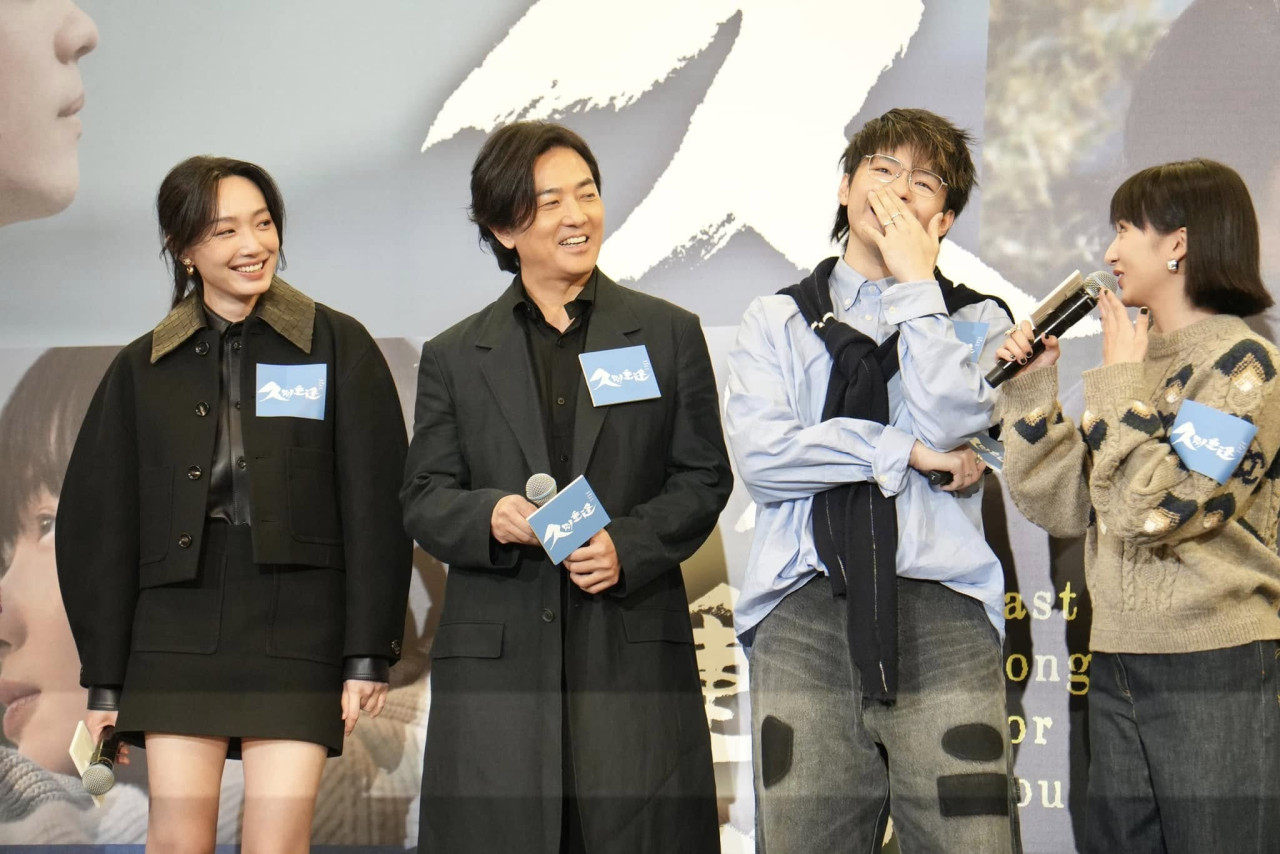 Ian陳卓賢回應頭號Hellosss羅淑佩升官 隔空祝賀暖心回應冧盡羅局長 | UHK 港生活