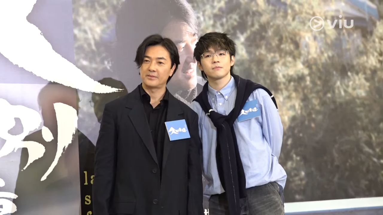 Ian陳卓賢回應頭號Hellosss羅淑佩升官 隔空祝賀暖心回應冧盡羅局長 | UHK 港生活