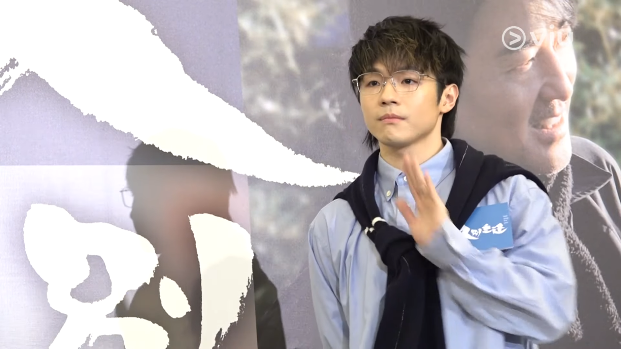 Ian陳卓賢回應頭號Hellosss羅淑佩升官 隔空祝賀暖心回應冧盡羅局長 | UHK 港生活