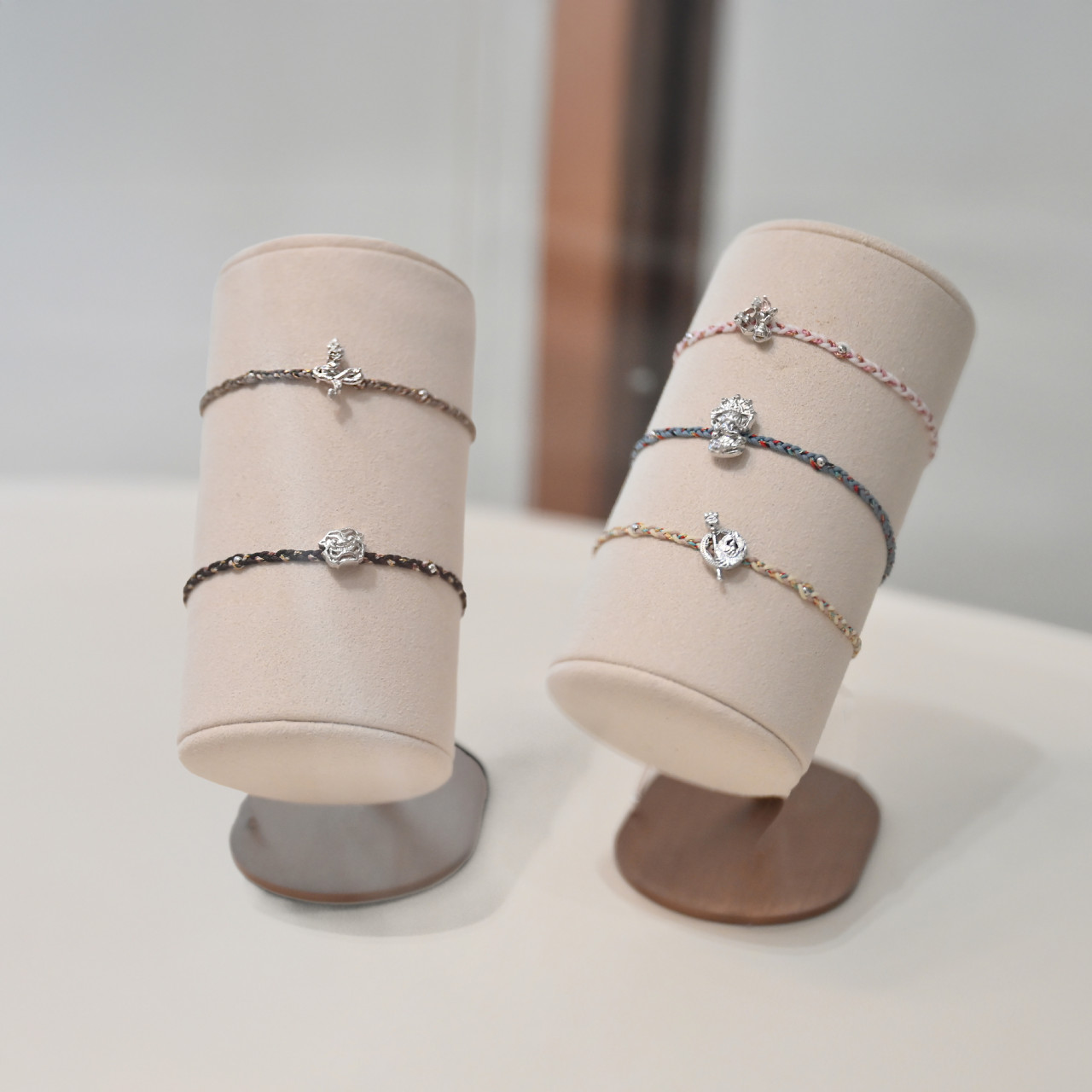 泰國首飾RAVIPA火速再開新店！尖沙咀第2分店Lisa同款許願手繩 | UHK 港生活